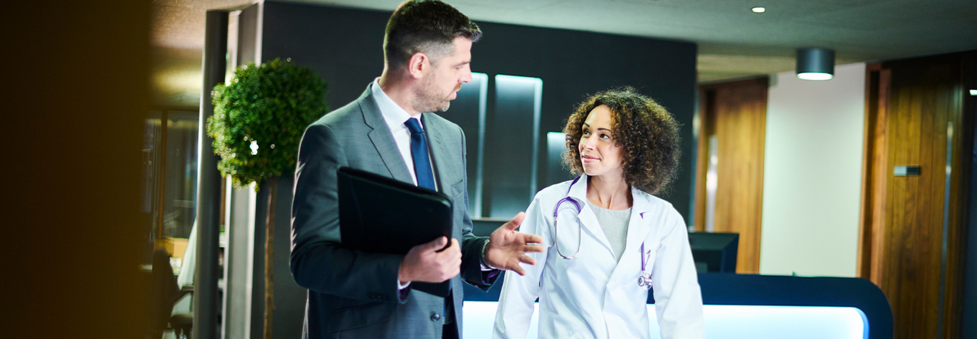 Clinicians Are Key to Data-Driven Approaches to Patient Care ...